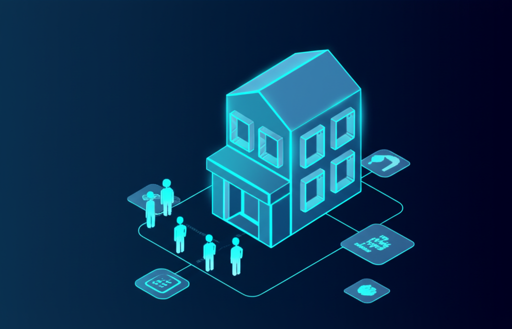Self-Managing a Small Strata Scheme (2-10 Lots) in NSW | StrataGenie
